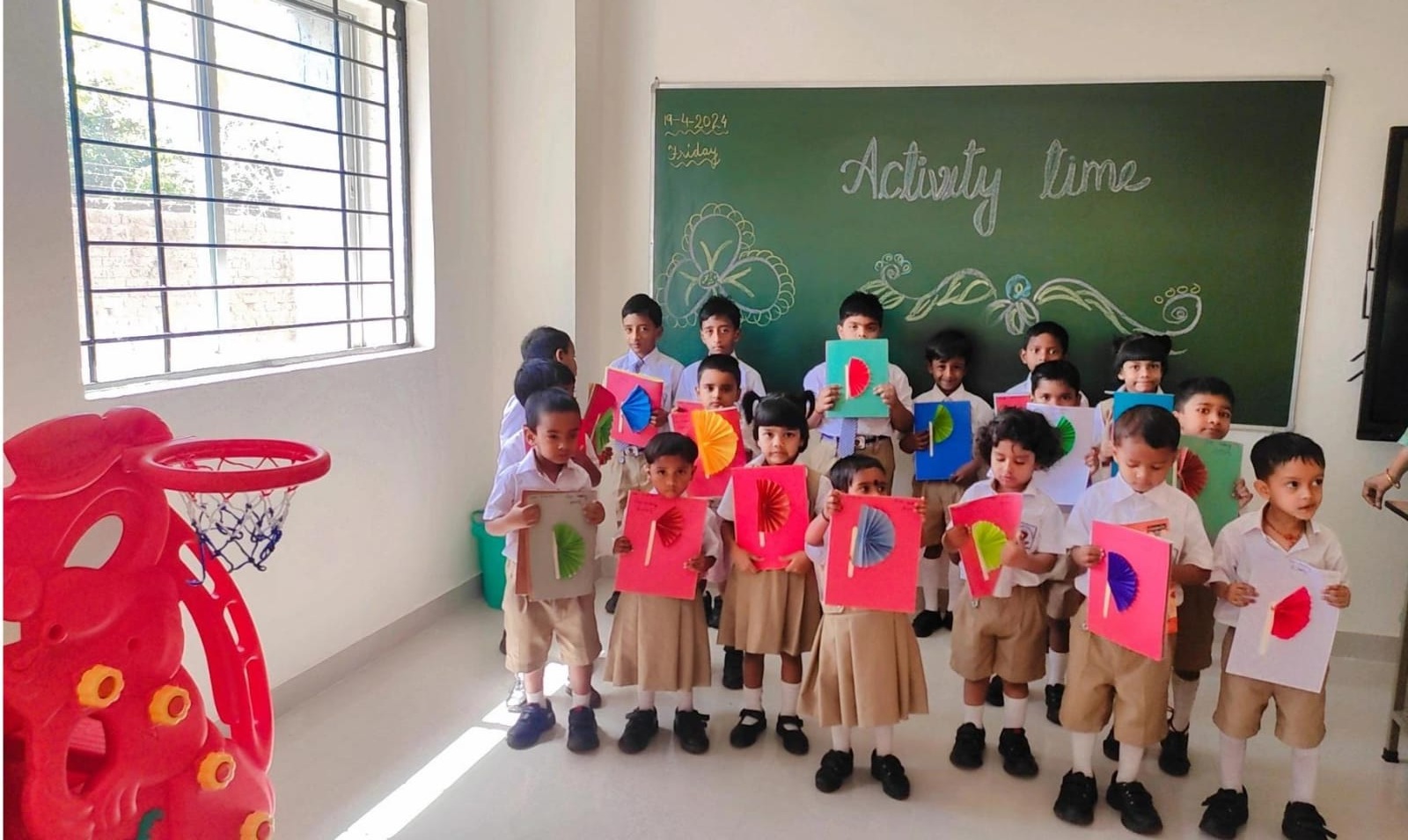 Gallery - School