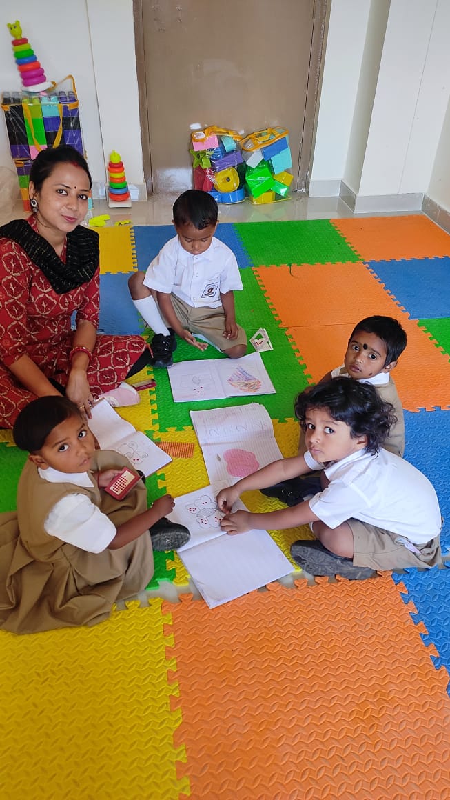 Gallery - School