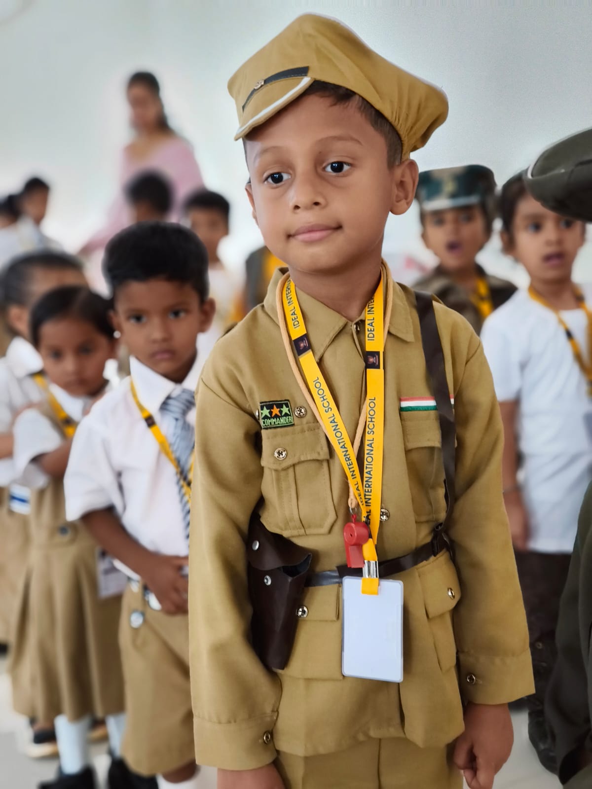 Gallery - School
